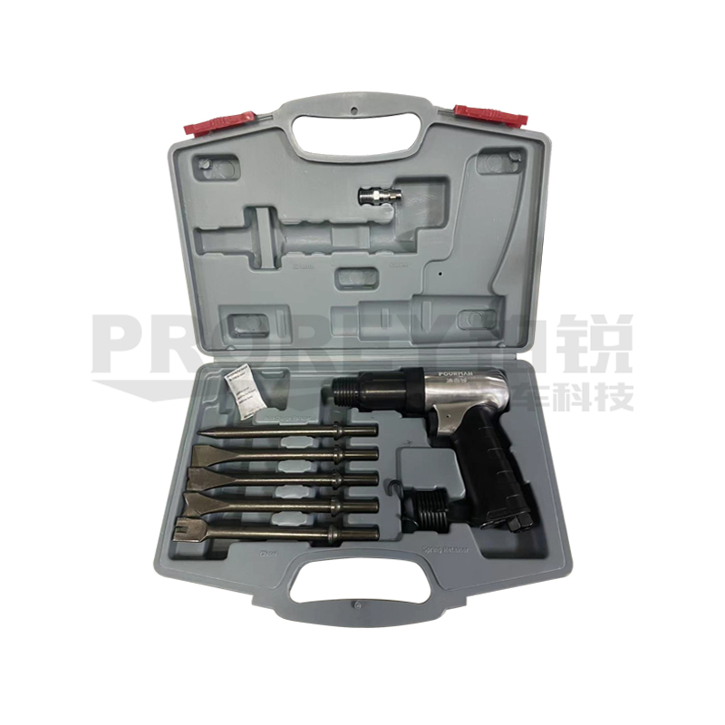 铂锐汽车科技-博世 KT710 诊断仪套件(汽油版)